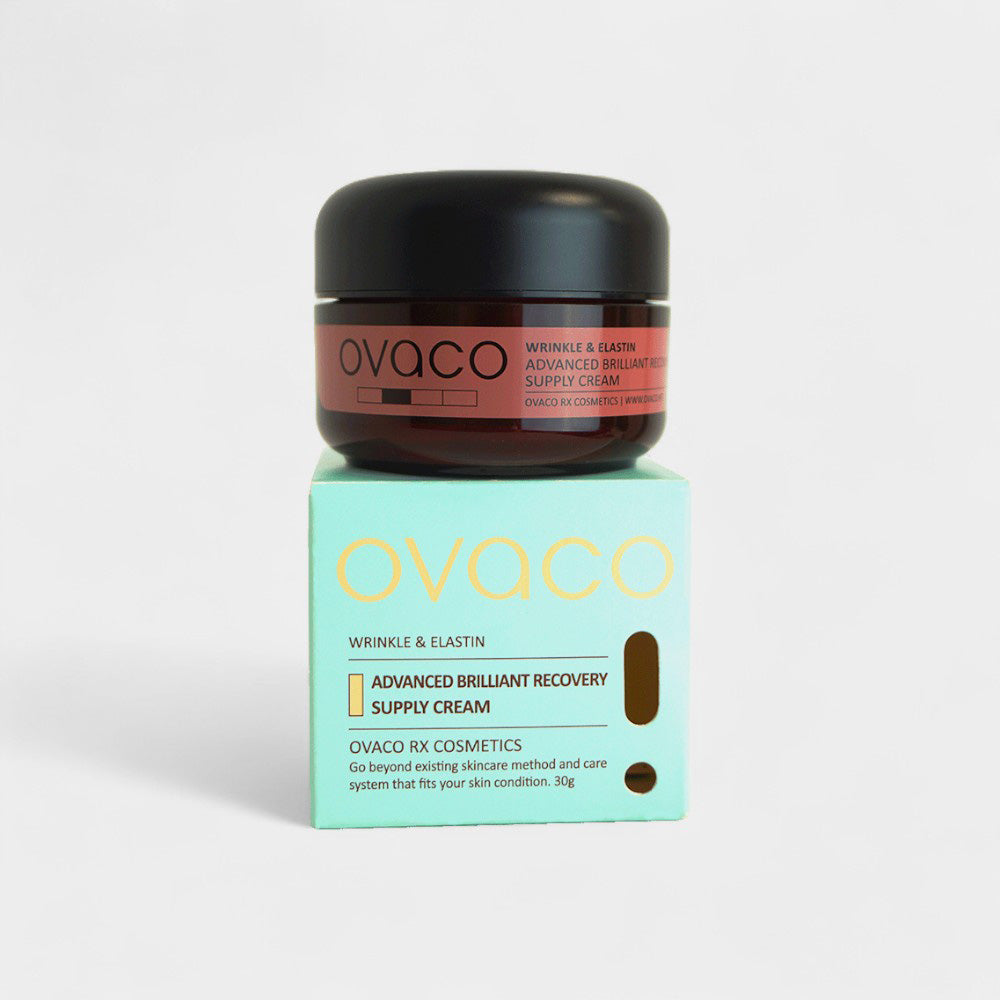Crema facial – Silvia Moreno