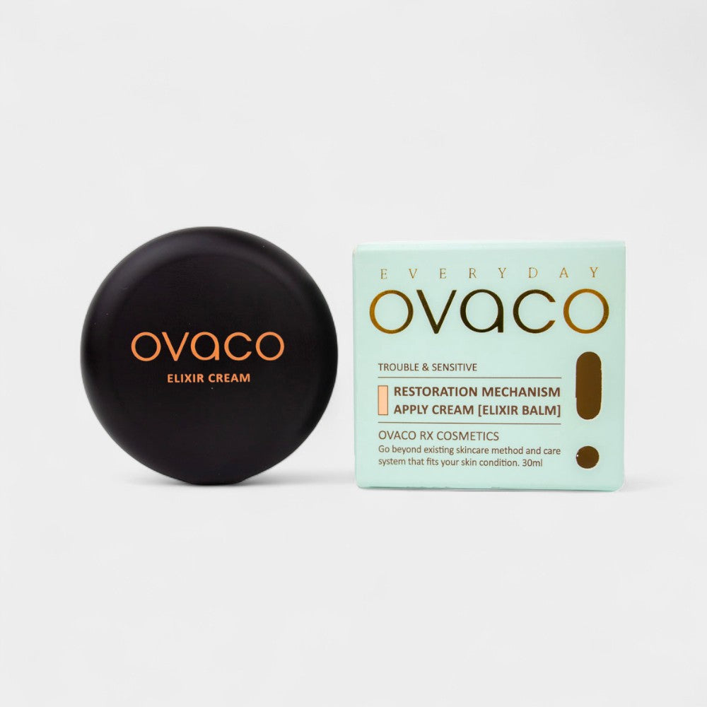Crema facial – Silvia Moreno